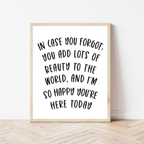 Emotions Poster Therapy Wall Art Social Worker Office Decor - Etsy