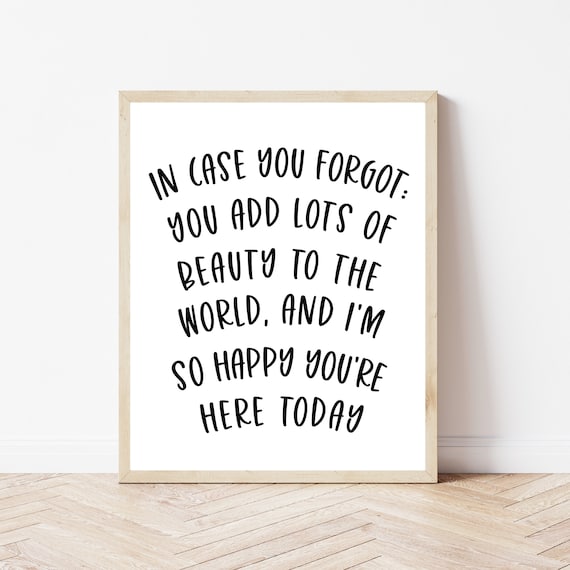 Classroom Wall Decor in This Classroom Classroom Poster - Etsy