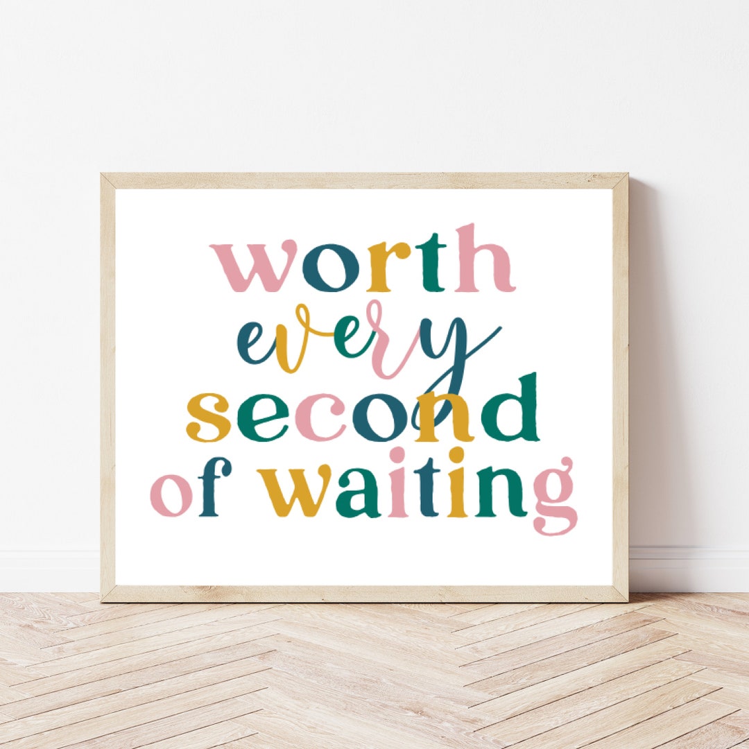 Adoption Gifts, Adoption Printable, We're Adopting Sign, Adoption Wall ...