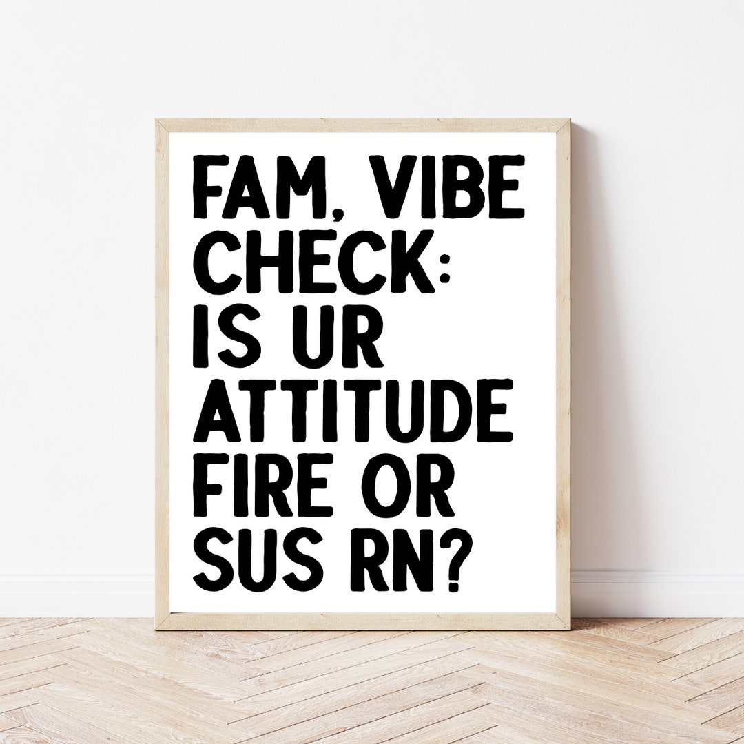High Middle School Classroom Poster, Funny Math Prints, English ...