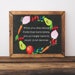 Healthy Eating Sign, Nutritionist Wall Decor, Nutritionist Print,clean ...