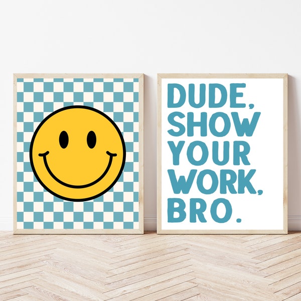 Classroom Bundle - Etsy