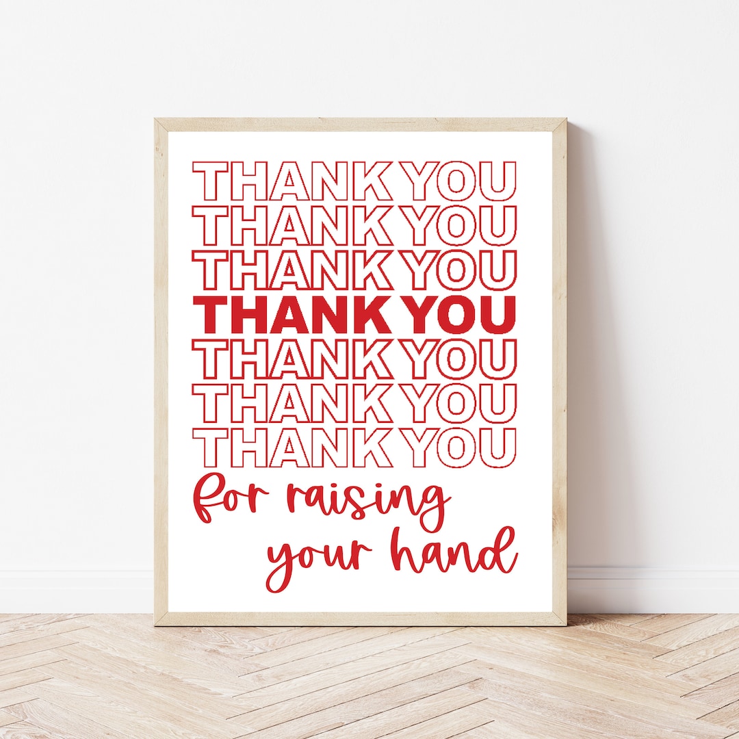 High School Classroom Poster, Retro Math Teacher Gift, English ...