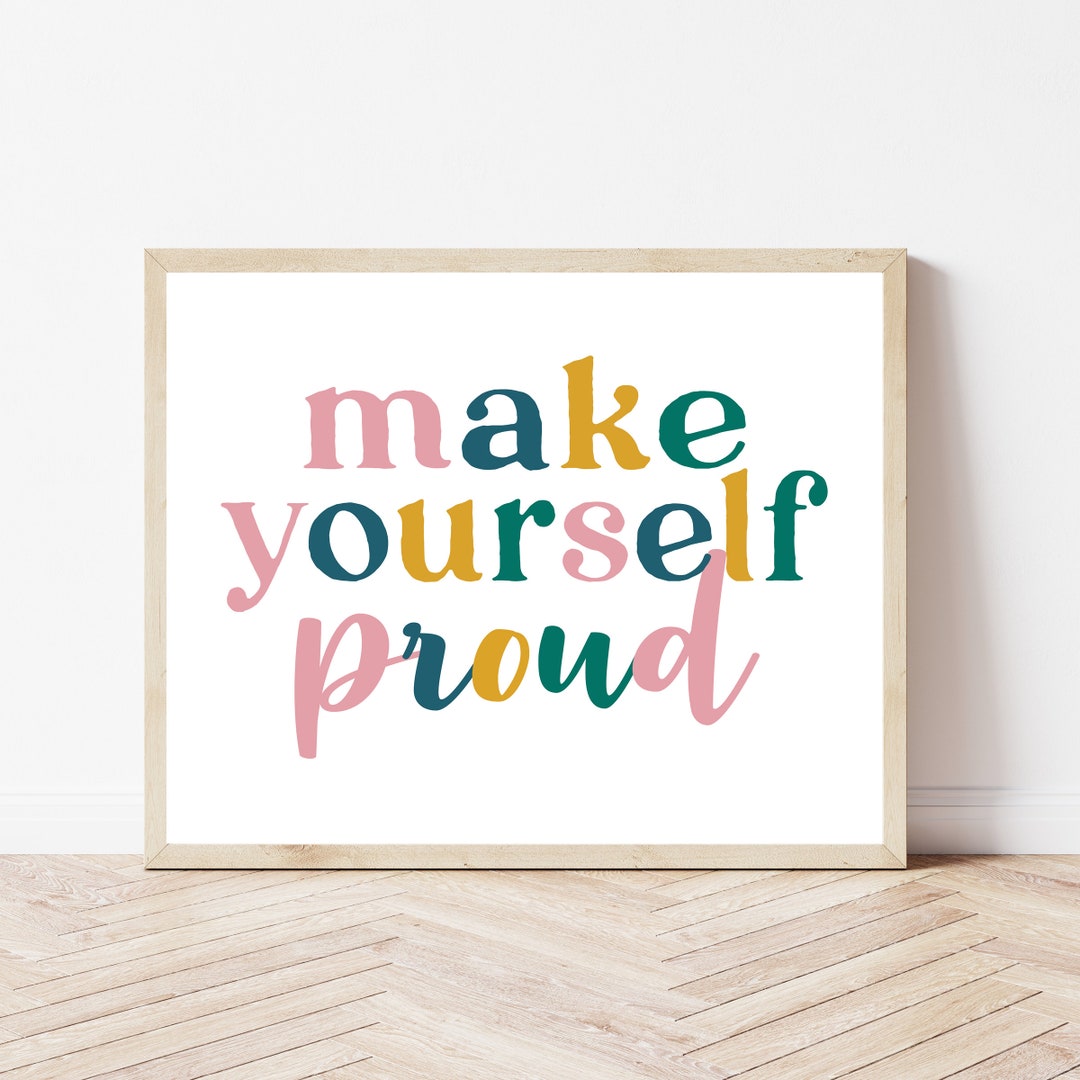 Boho Classroom Wall Decor, Math Classroom Poster, English Teacher Gift ...