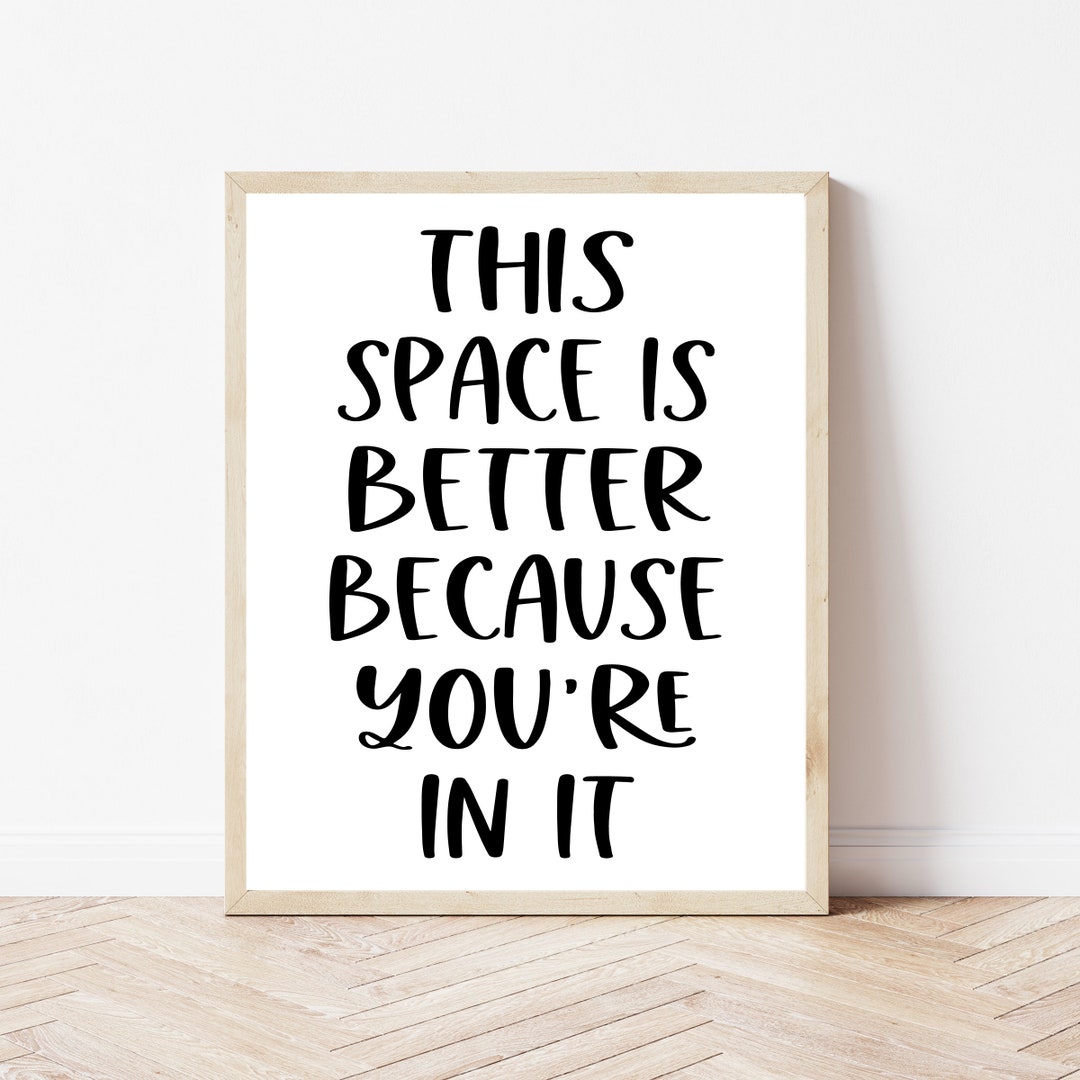 Therapy Office Decor, Counselor Sign, Therapist Prints, Therapy Wall ...