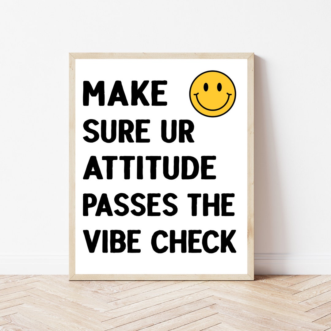 High School Classroom Poster, Math Class Wall Art, English Teacher Gift ...