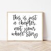 Math Teacher Gifts, Math Classroom Wall Art, Algebra, Show Your Work ...