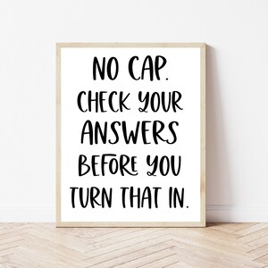 18 MATHS CLASSROOM POSTERS Math Teacher Class Classroom - Etsy Canada