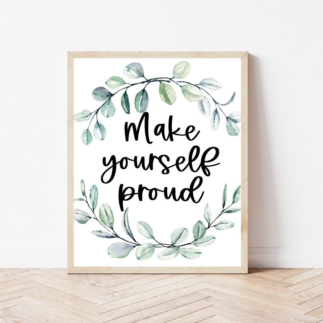 Homeschool Wall Art Printable, Kids Bedroom Poster, Homeschool Room ...