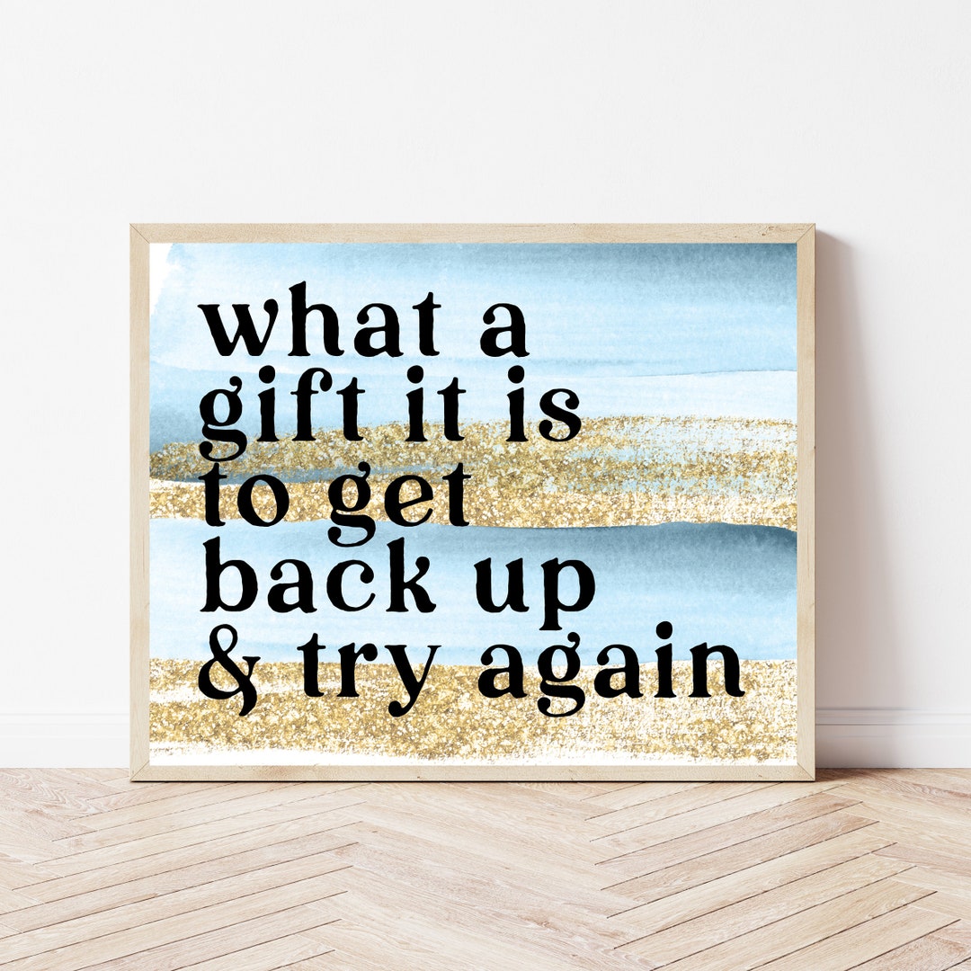 Therapy Wall Art, Addiction Counselor, Recovery Gifts Women, Therapist ...