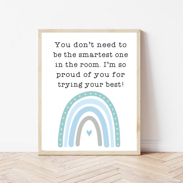 Try Your Best - Etsy