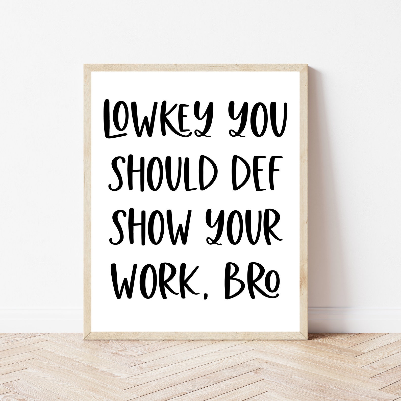 High School Math Classroom Posters Algebra Math Teacher - Etsy