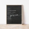 Middle School Classroom Decor Bundle, English Science Social Studies ...