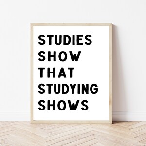 High School Classroom Wall Art Funny Math Teacher Sign - Etsy