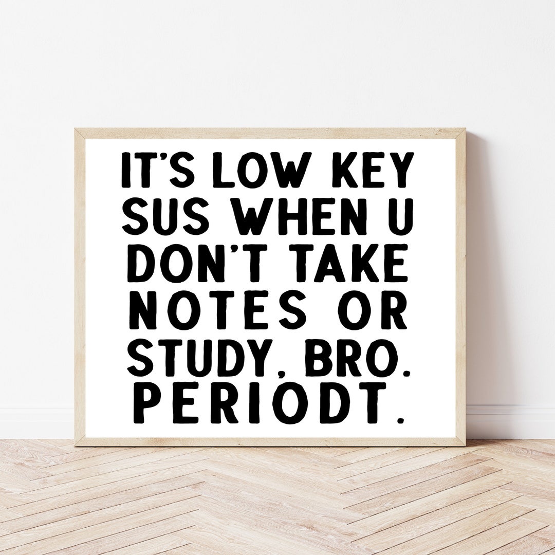 High School Classroom Wall Art, Math Classroom Poster, Science Prints ...