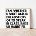 Classroom Rules Poster, Math Wall Art, Funny Middle High School Sign ...