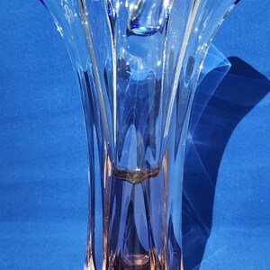 Vintage Bohemian Czech CHRIBSKA Glassworks Josef Hospodka - Etsy