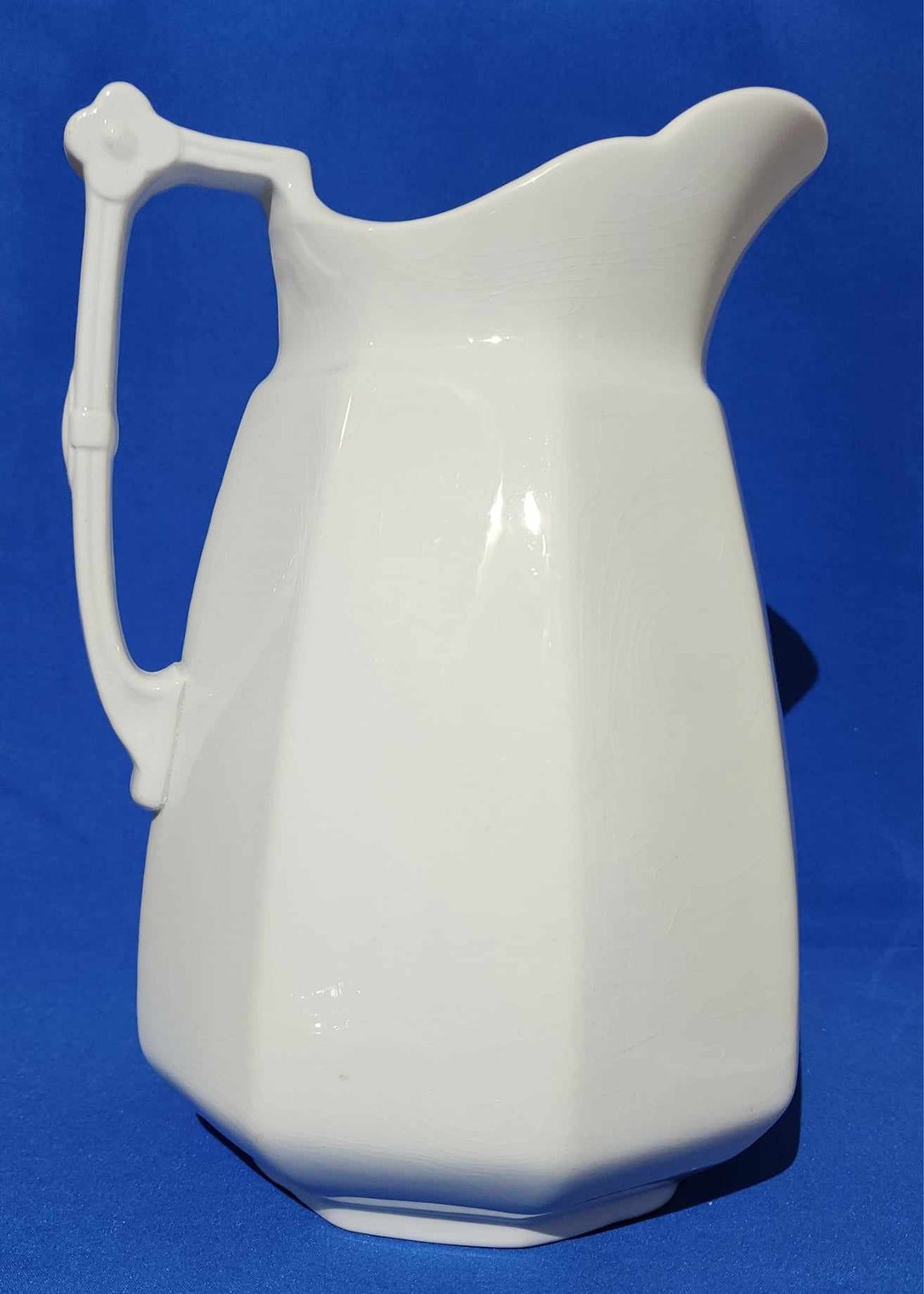 Royal Ironstone China Johnson Bros. Late Pankhurst & Co. England ...