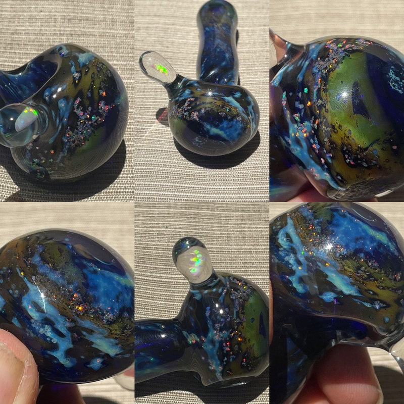 Spoon Pipe - Etsy