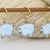 Combed Cotton Sliver for Spinning, Blending, Dyeing Undyed Cotton Fiber ...
