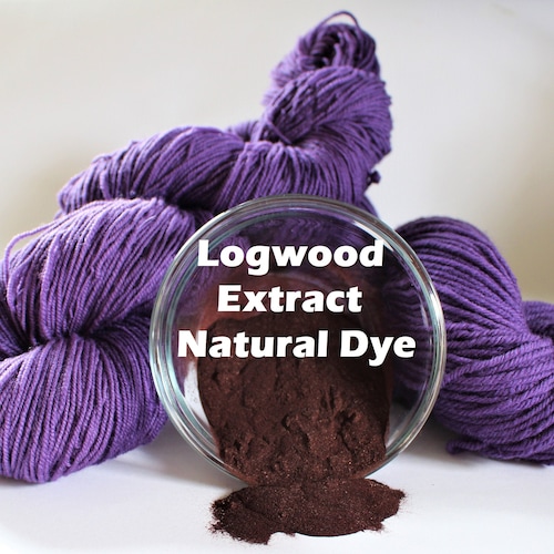 Lac Natural Plant Dye for Yarn Protein Dyes Earth Friendly - Etsy