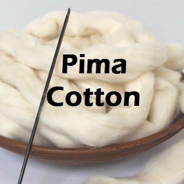 Pima Cotton Yarn - Etsy