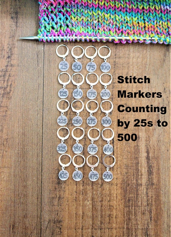 Stitch Markers South Africa at Edward Mcfarlane blog