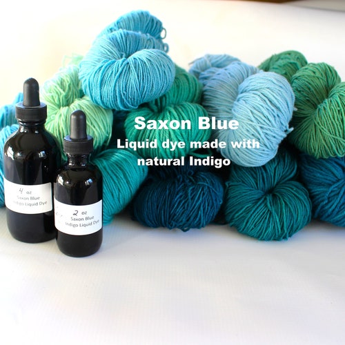 Logwood Extract Powder Natural Plant Dye for Yarn Protein Dyes - Etsy