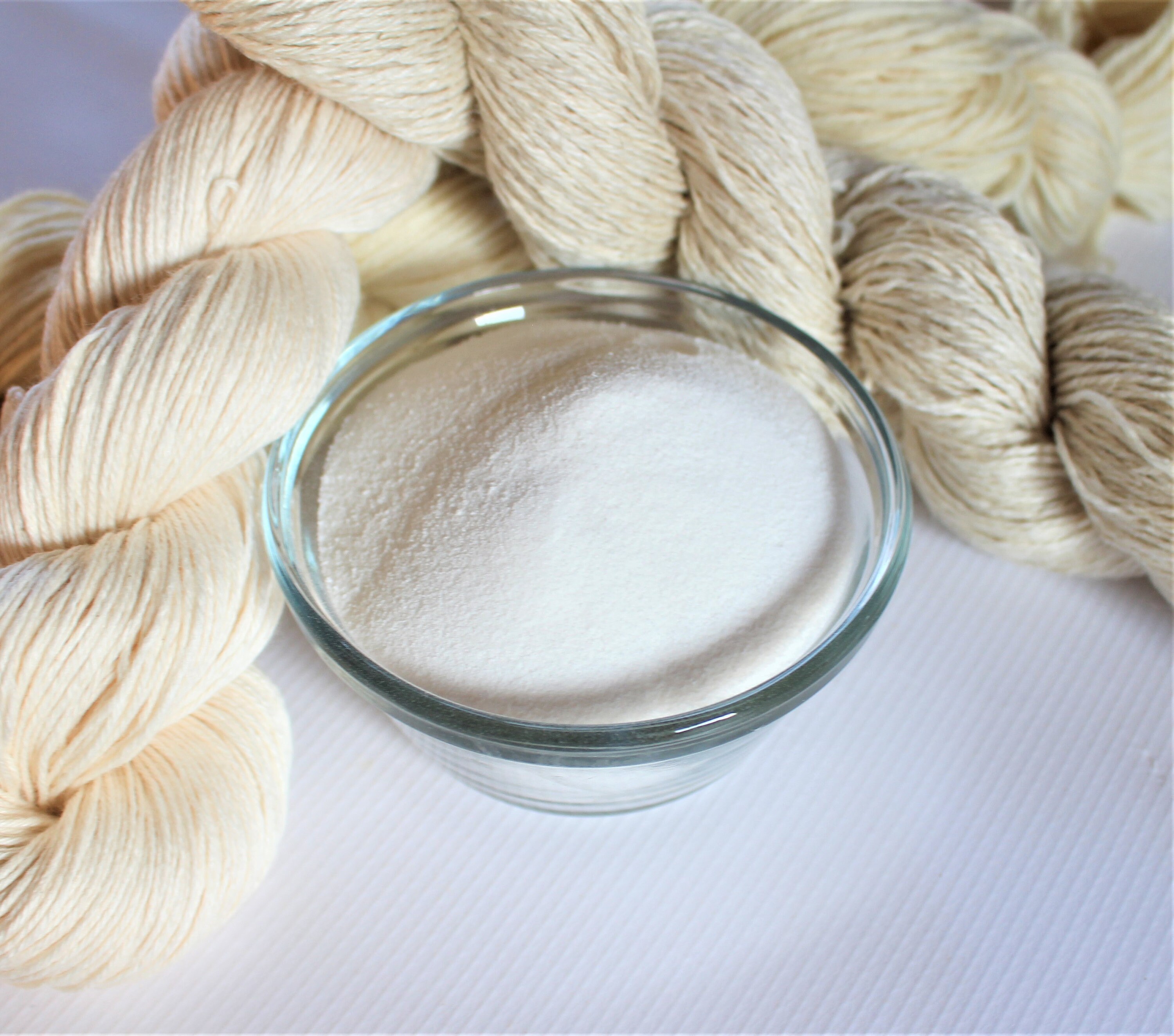 Aluminum Lactate Mordant for Cellulose Fibers to Natural Plant | Etsy