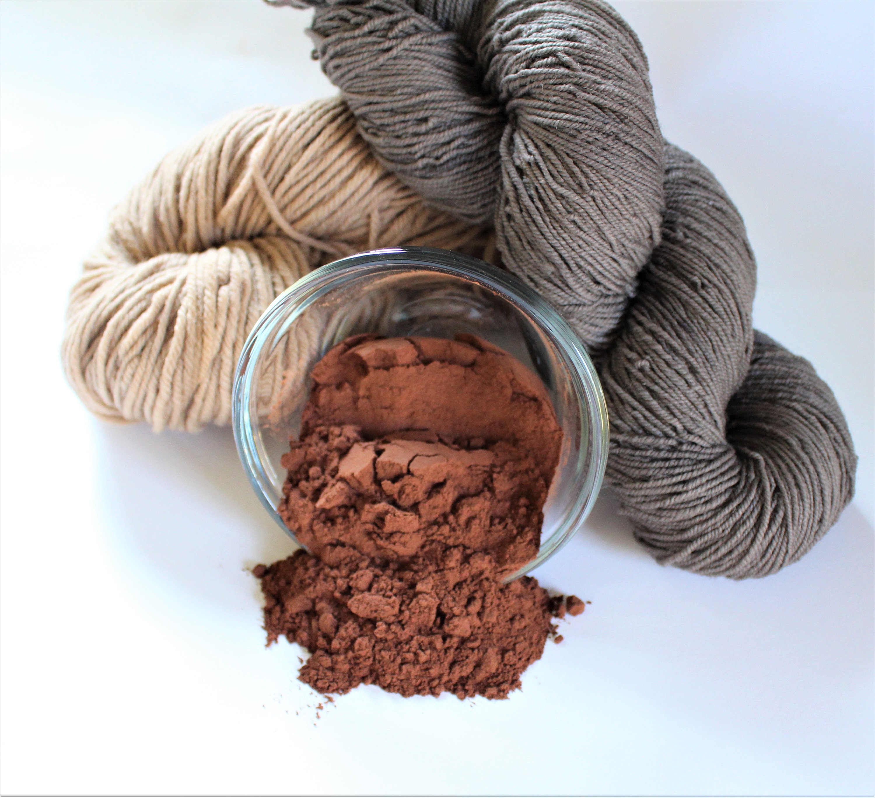 Acacia Wattle Extract Natural Plant Dye for Yarn Protein Dyes - Etsy