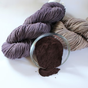 Alkanet Root Ground - Alkanna Tinctoria Dyer's Alkanet 1, 2, 4oz Whole ...