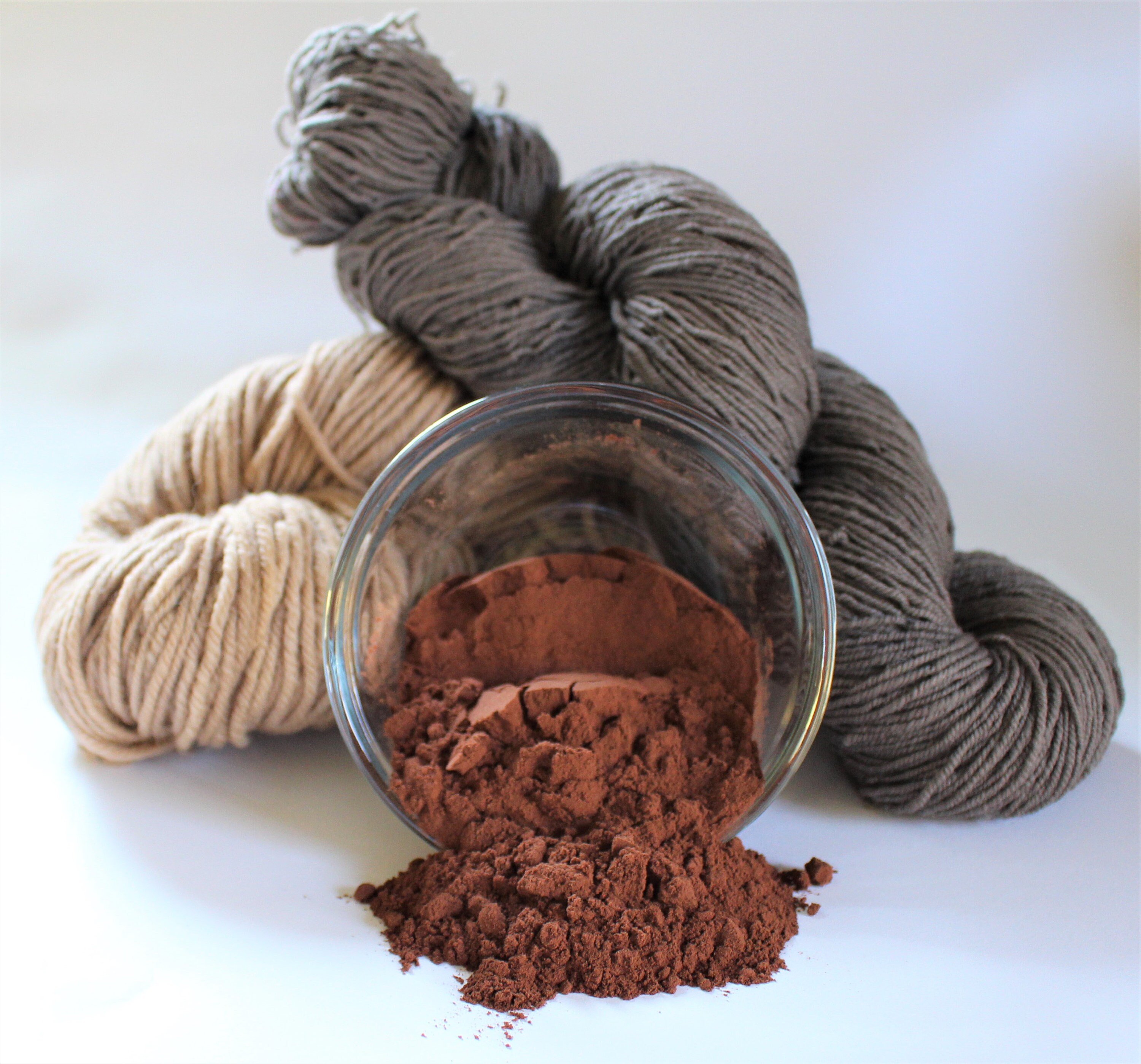 Acacia Wattle Extract Natural Plant Dye for Yarn Protein Dyes - Etsy