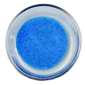 Copper Sulphate Mordant for Natural Plant Dye for Yarn Protein Dyes ...