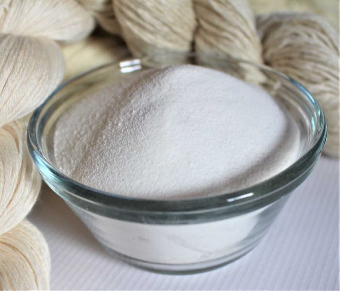 Aluminum Lactate Mordant for Cellulose Fibers to Natural Plant | Etsy