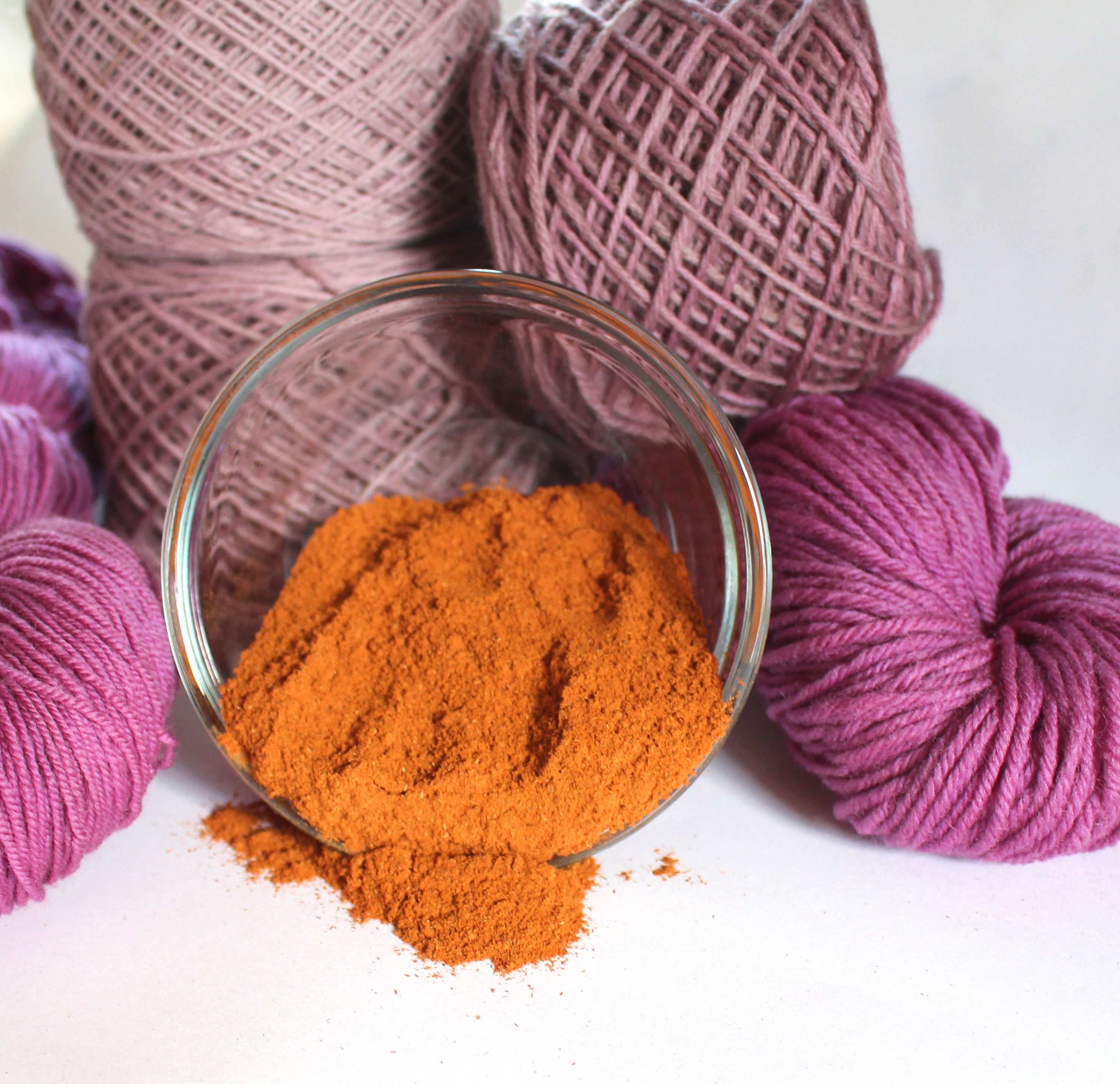 Brazilwood Sappanwood - Eastern Brazilwood Wood Ground Whole Natural ...