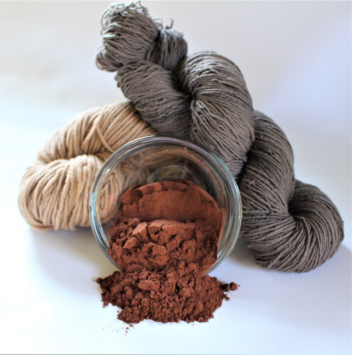 Acacia Wattle Extract Natural Plant Dye for Yarn Protein Dyes - Etsy