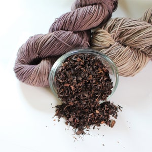 Alkanet Root Alkanna Tinctoria Dyer's Alkanet Whole Natural Plant Dye ...