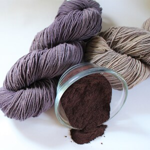 Alkanet Root Ground - Alkanna Tinctoria Dyer's Alkanet 1, 2, 4oz Whole ...