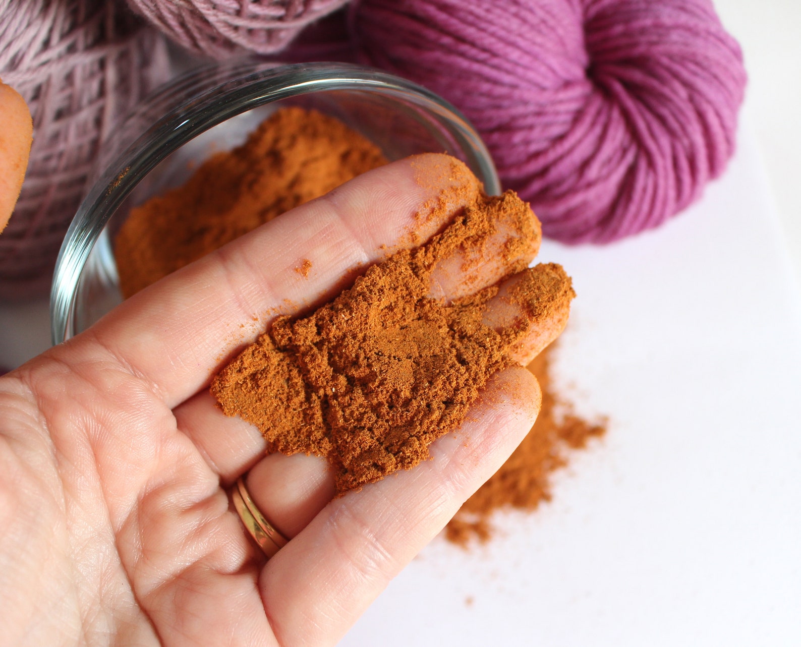 Brazilwood Sappanwood - Eastern Brazilwood Wood Ground Whole Natural ...