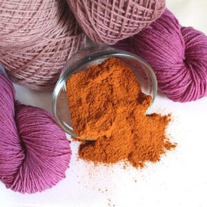 Brazilwood Sappanwood - Eastern Brazilwood Wood Ground Whole Natural ...