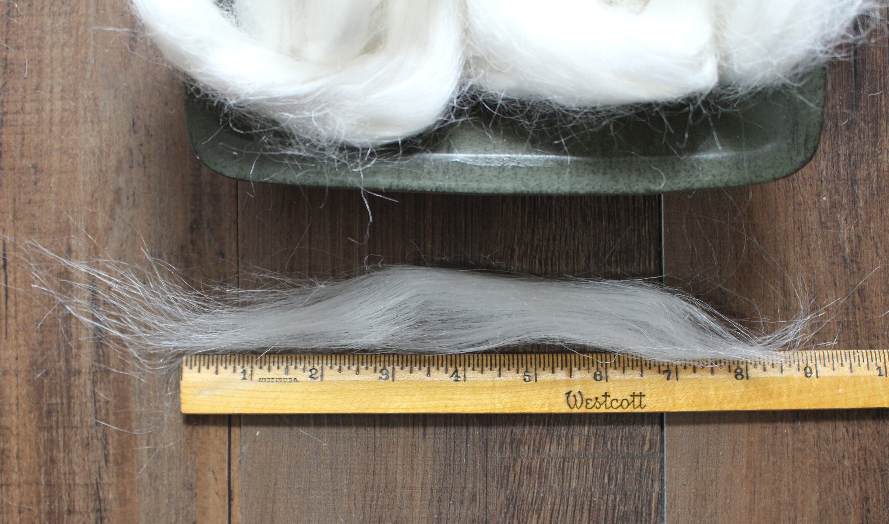 Giant Himalayan Stinging Nettle Top for Spinning Felting or | Etsy