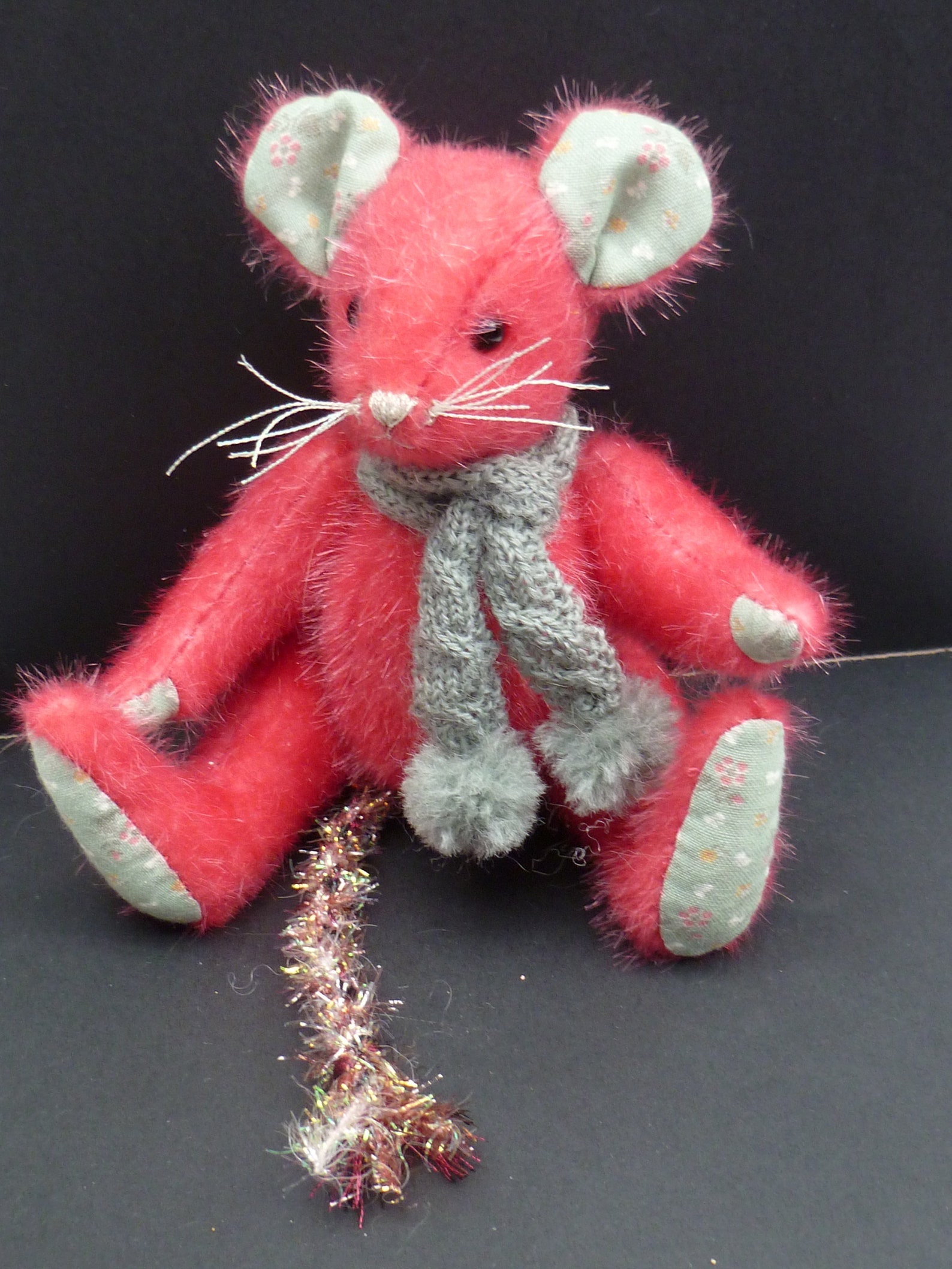 OOAK Mary Mungo & Midge A Meece Amis Family by | Etsy