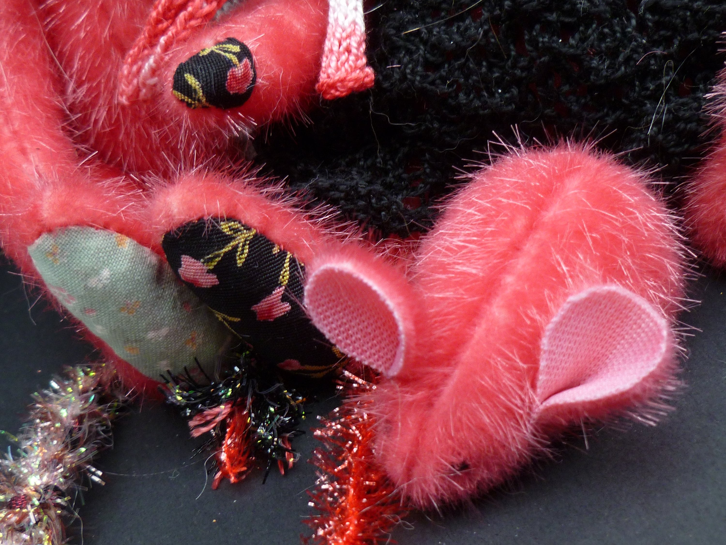 OOAK mary Mungo & Midge A Meece Amis Family by - Etsy