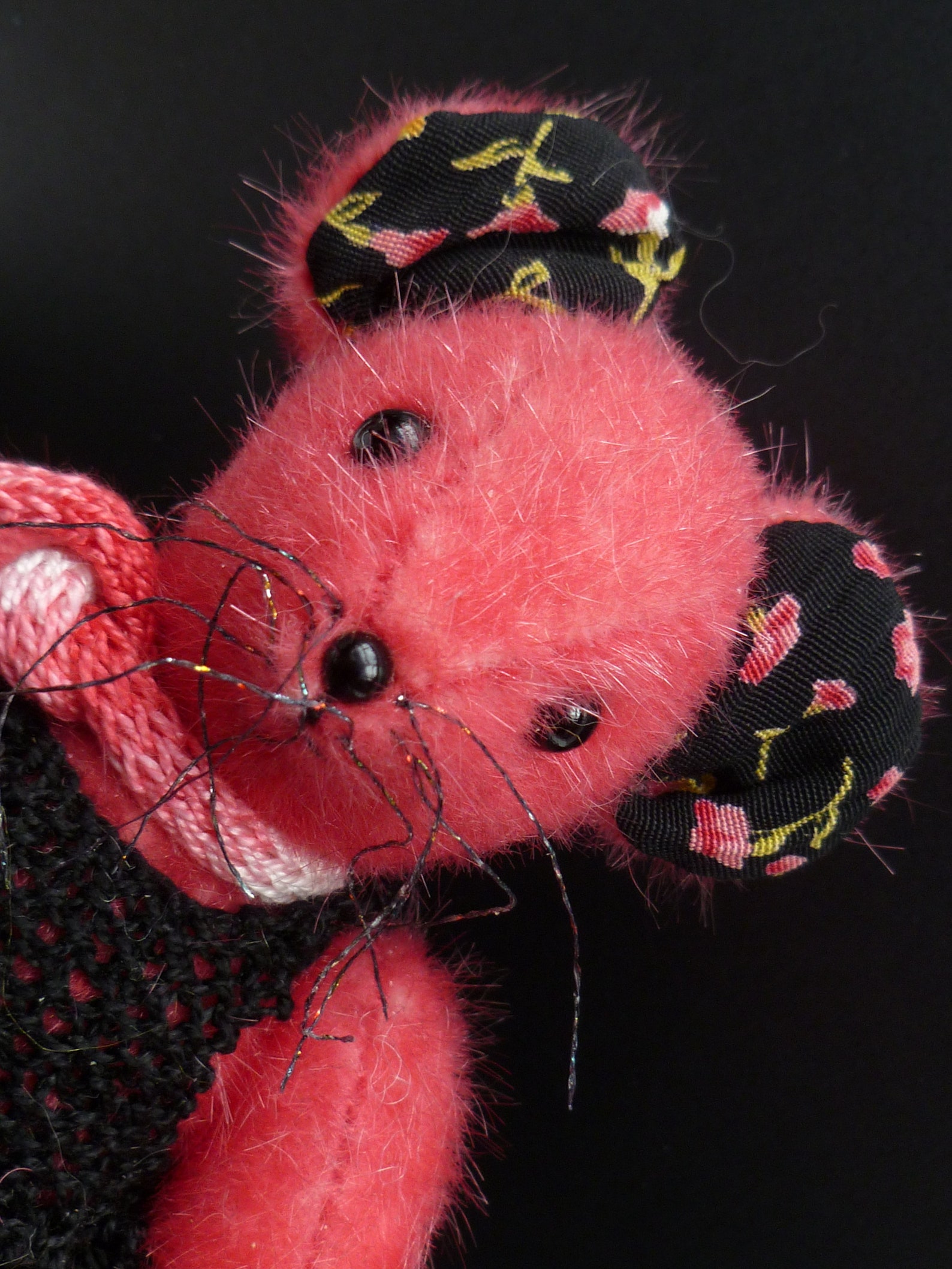 OOAK Mary Mungo & Midge A Meece Amis Family by | Etsy