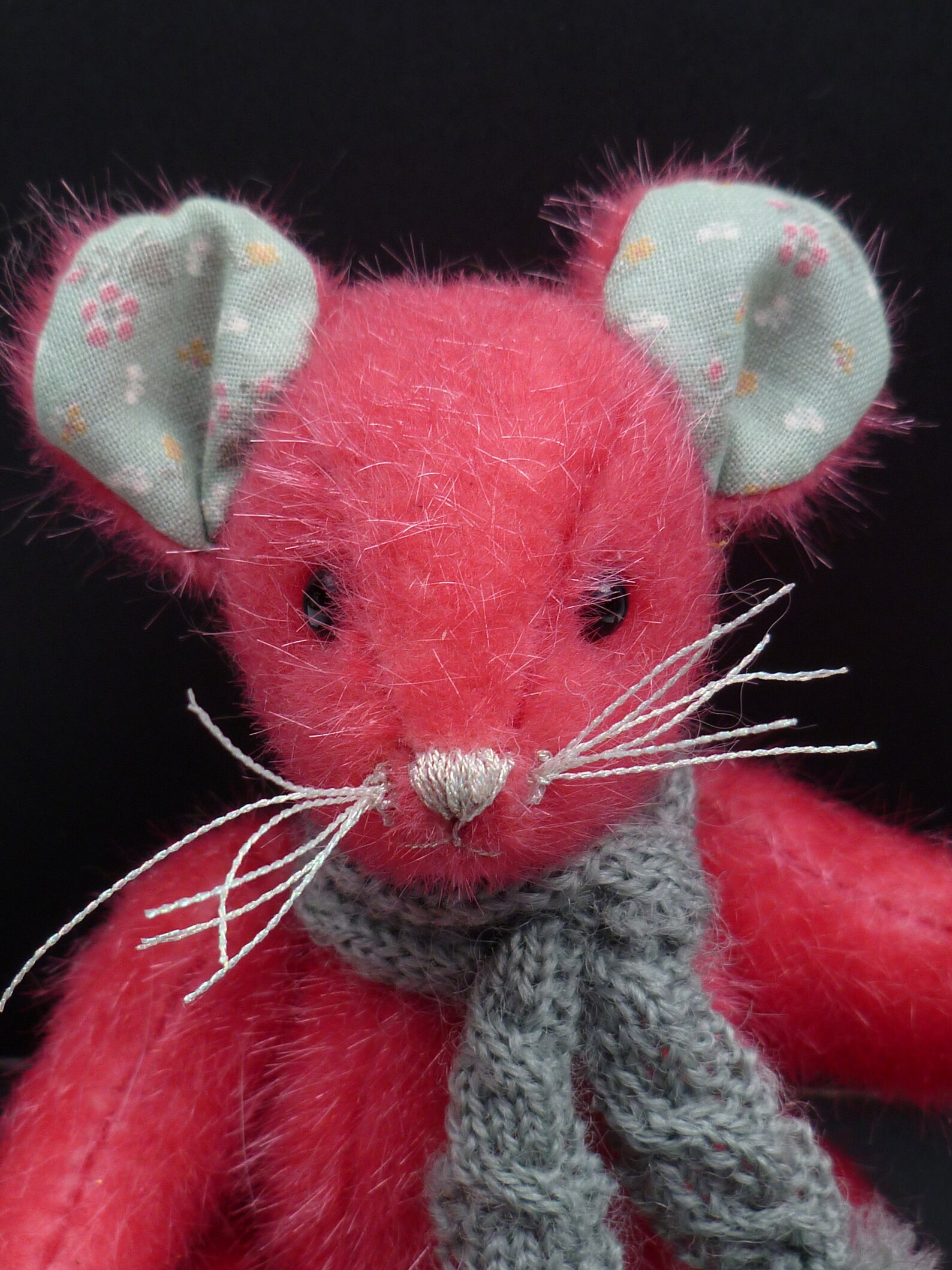 OOAK Mary Mungo & Midge A Meece Amis Family by | Etsy