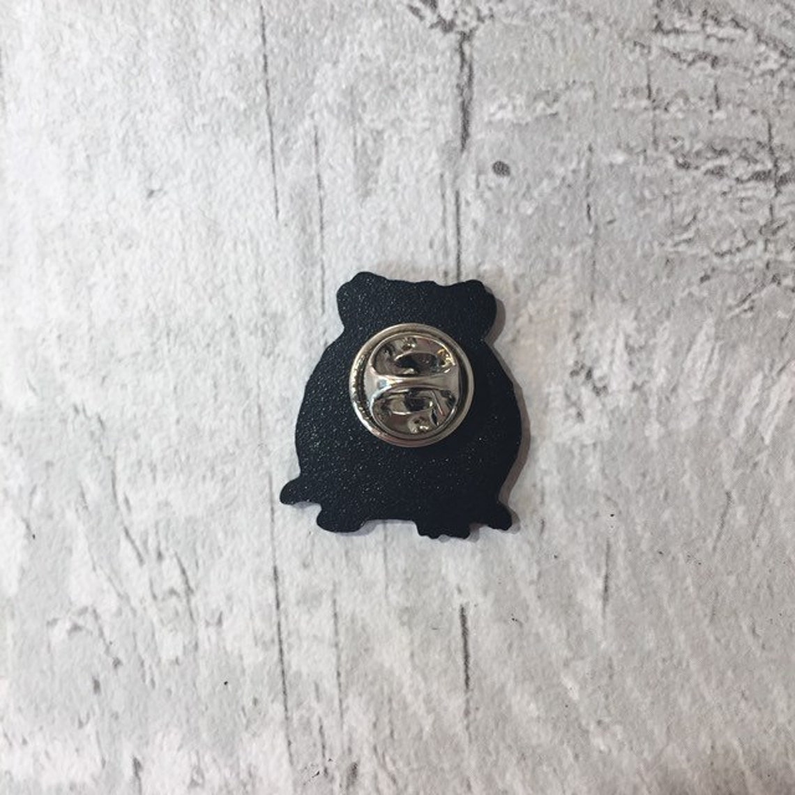 Guinea Pig Pin Badge - Etsy