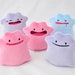Ditto Plush, Mix and Match, Customise Colours, Stuffed Animal Doll ...
