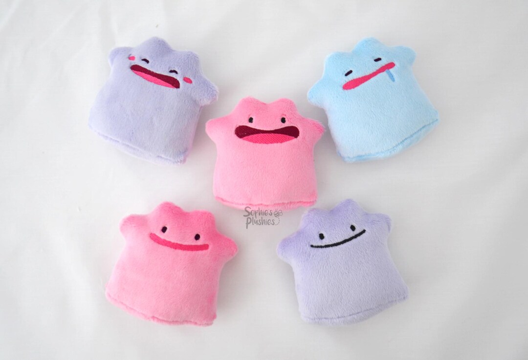 Ditto doll store