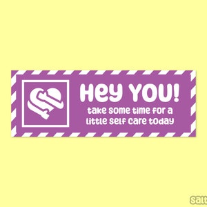 Medication Reminder Warning Label Waterproof Vinyl Sticker - Etsy