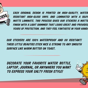 Medication Reminder Warning Label Waterproof Vinyl Sticker - Etsy